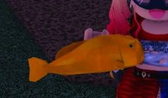 Gem Blobfish | Fisch Wiki | Fandom