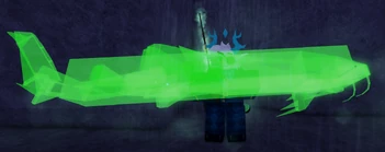 Umbral Shark | Fisch Wiki | Fandom