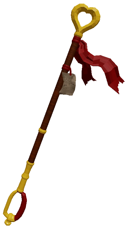 Great Rod Of Oscar | Fisch Wiki | Fandom