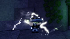 Hollow Gazer | Fisch Wiki | Fandom