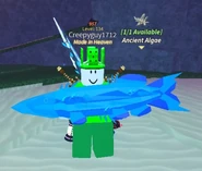 Tidal Pike | Fisch Wiki | Fandom