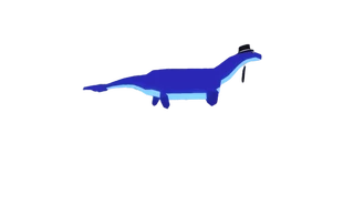 Nessie | Fisch Wiki | Fandom