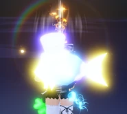 Rowdy McCharm | Fisch Wiki | Fandom