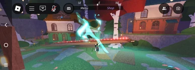 Sea Leviathan | Fisch Wiki | Fandom