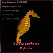 Forsaken Shores | Fisch Wiki | Fandom