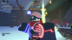 Speed Core | Fisch Wiki | Fandom