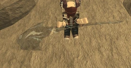 Static Ray | Fisch Wiki | Fandom