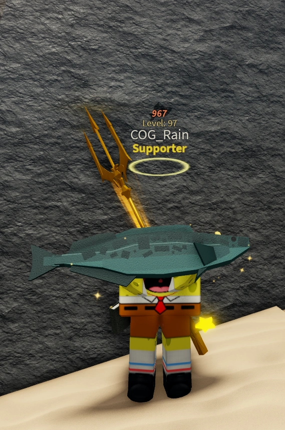 Talk:Lingcod | Fisch Wiki | Fandom