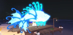 Coral Emperor | Fisch Wiki | Fandom