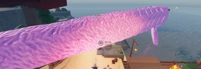 Bloop Fish | Fisch Wiki | Fandom