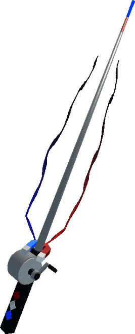 Magnet Rod | Fisch Wiki | Fandom