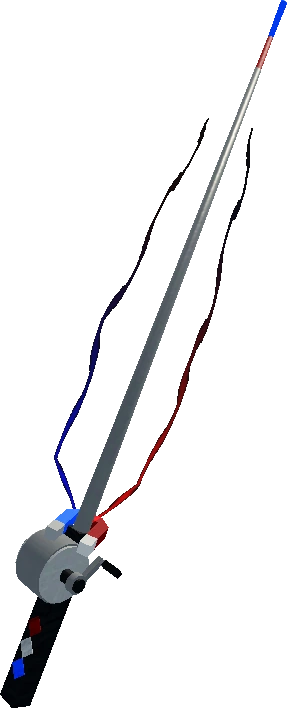 Magnet Rod | Fisch Wiki | Fandom