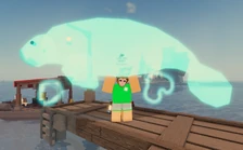 Manatee | Fisch Wiki | Fandom