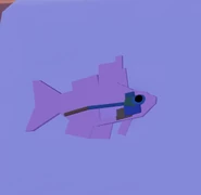 Glassfish | Fisch Wiki | Fandom