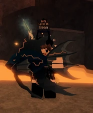 Stormcloud Angelfish | Fisch Wiki | Fandom