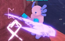 Tempest Ray | Fisch Wiki | Fandom