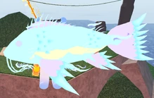 Abyss Snapper | Fisch Wiki | Fandom