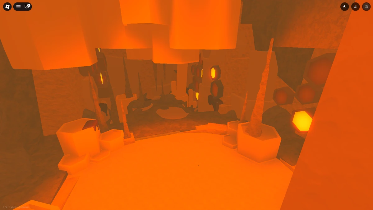 Nectar Den | Fisch Wiki | Fandom