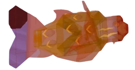 Captain's Goldfish | Fisch Wiki | Fandom