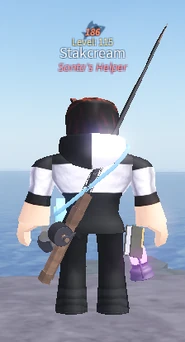 Steady Rod | Fisch Wiki | Fandom