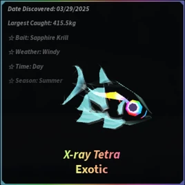 X-ray Tetra | Fisch Wiki | Fandom
