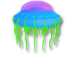 Atolla Jellyfish | Fisch Wiki | Fandom