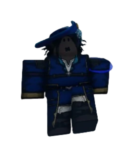 Caleia | Fisch Wiki | Fandom