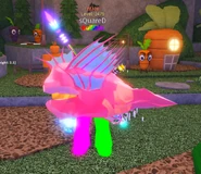 Dreaming Aberration | Fisch Wiki | Fandom