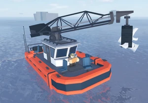 Archaeological Hunt | Fisch Wiki | Fandom