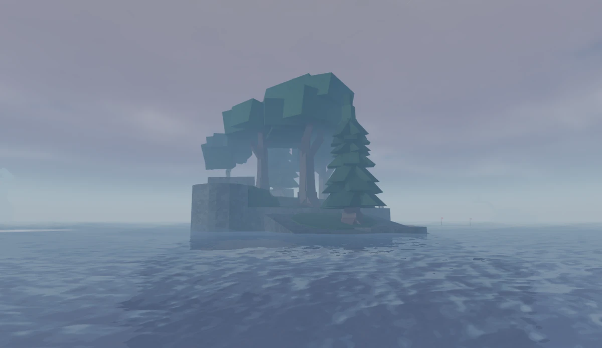 Earmark Island | Fisch Wiki | Fandom