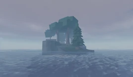 Earmark Island | Fisch Wiki | Fandom