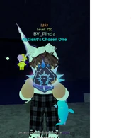 Exalted Relic | Fisch Wiki | Fandom