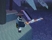 Frostfire Rod | Fisch Wiki | Fandom