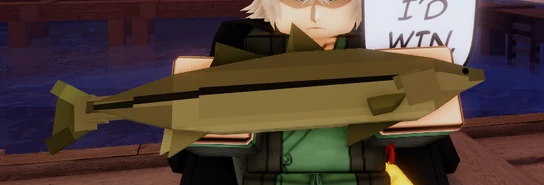 Snook | Fisch Wiki | Fandom