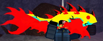 Grand Reef Guardian | Fisch Wiki | Fandom