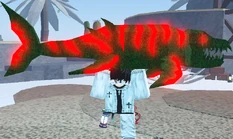 Xiphactinus Fisch Wiki Fandom