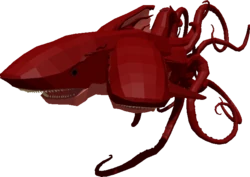 Lusca | Fisch Wiki | Fandom