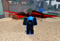 Molten Banshee | Fisch Wiki | Fandom