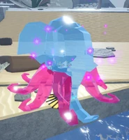 Octophant | Fisch Wiki | Fandom