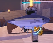 Yellowfin Tuna | Fisch Wiki | Fandom