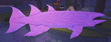 Hyneria | Fisch Wiki | Fandom