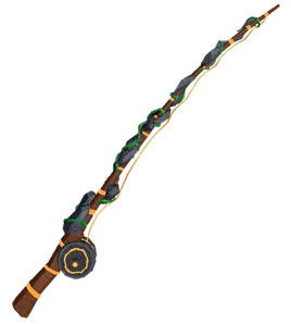 Blazebringer Rod | Fisch Wiki | Fandom