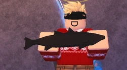 Snook | Fisch Wiki | Fandom