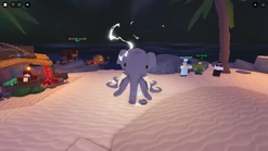Octophant | Fisch Wiki | Fandom