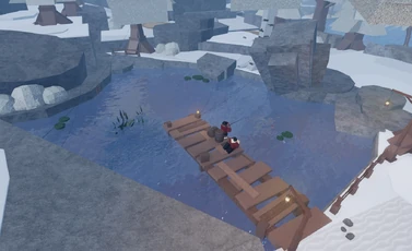 Roslit Bay | Fisch Wiki | Fandom