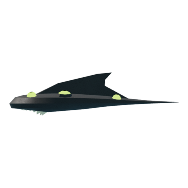 Screaming Fluke | Fisch Wiki | Fandom