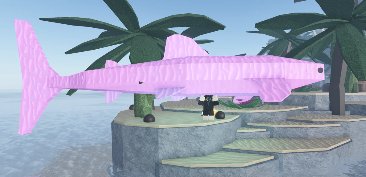 Talk:Whale Shark | Fisch Wiki | Fandom