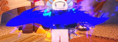 Storm Eel | Fisch Wiki | Fandom