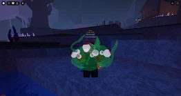 Abyssborn Monstrosity | Fisch Wiki | Fandom