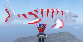 Xiphactinus | Fisch Wiki | Fandom